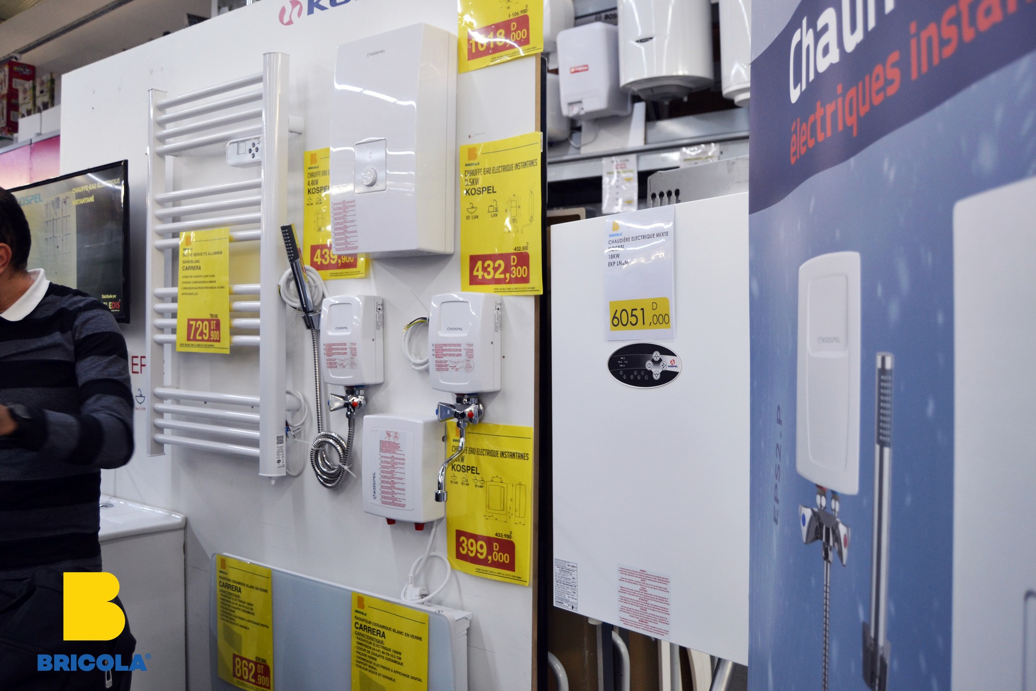 Evènements - Eledis